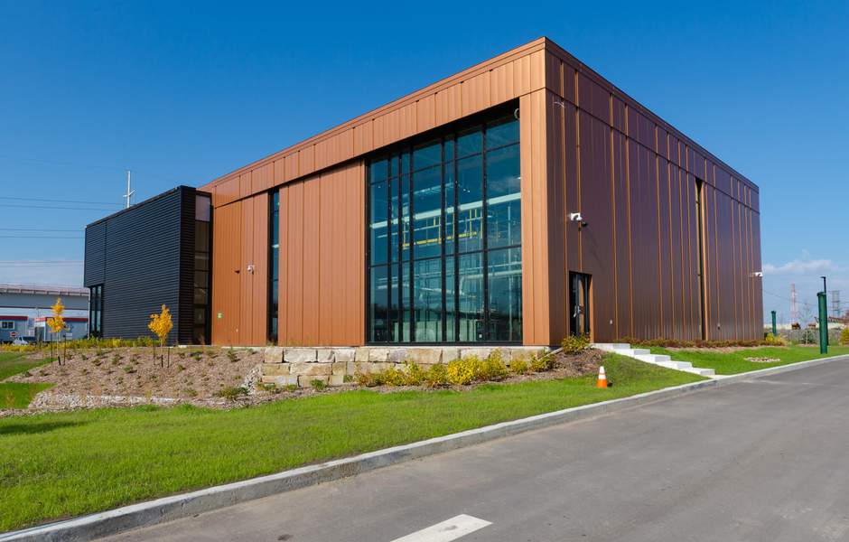 Firme d'ingénierie IGF Axiom | IGF axiom