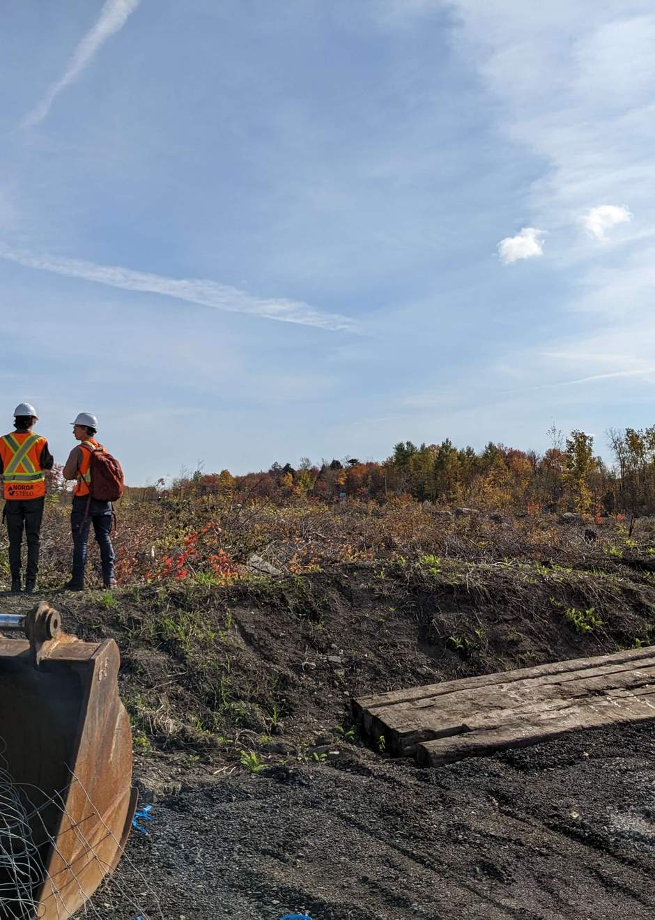 IGF axiom | Firme d'ingénierie IGF Axiom