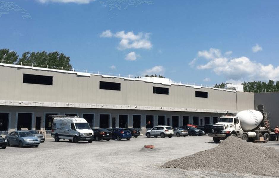 Firme d'ingénierie IGF Axiom | IGF axiom